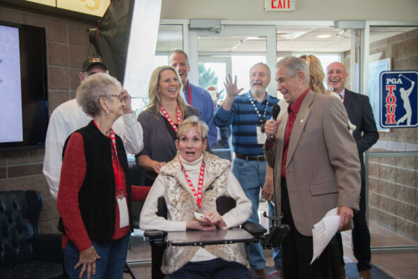 Sandbothe Family – Missouri Sports Hall of Fame