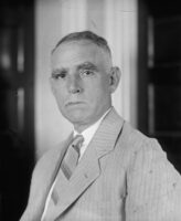 Clark Griffith – Missouri Sports Hall of Fame