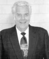 Fred Pohlman, Jr. – Missouri Sports Hall of Fame