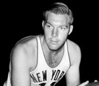 Harry Gallatin – Missouri Sports Hall of Fame