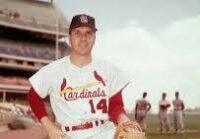 Ken Boyer – Missouri Sports Hall of Fame