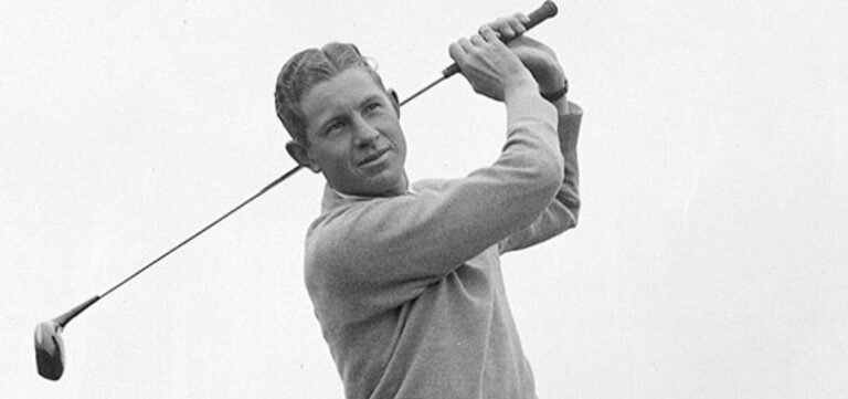 Horton Smith – Missouri Sports Hall of Fame