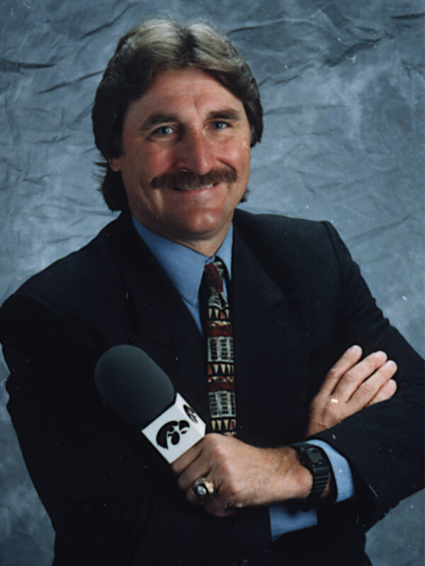 Ed Podolak – Missouri Sports Hall of Fame