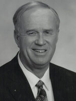 Warren Turner – Missouri Sports Hall of Fame