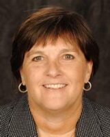 Nancy Fahey – Missouri Sports Hall of Fame