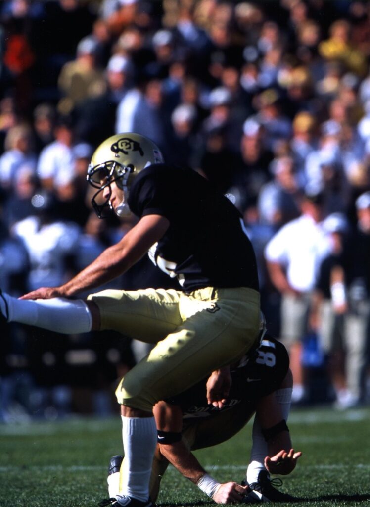 Elite 11: Jeremy Flores kicked his way to success at Willard, Colorado ...