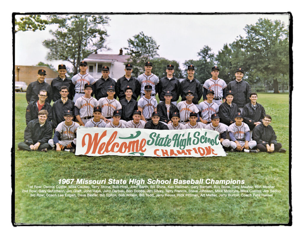 Inductee: Missouri native & 22-year big-leaguer Jerry Reuss ‘was one of ...