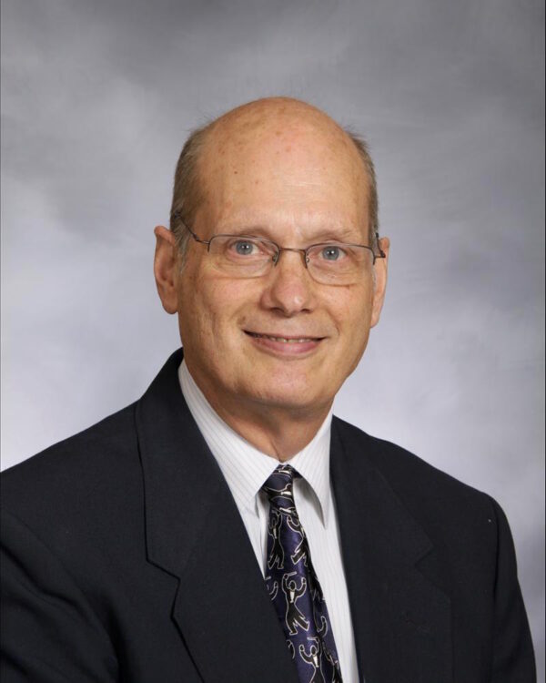 Joe Koestner – Missouri Sports Hall of Fame