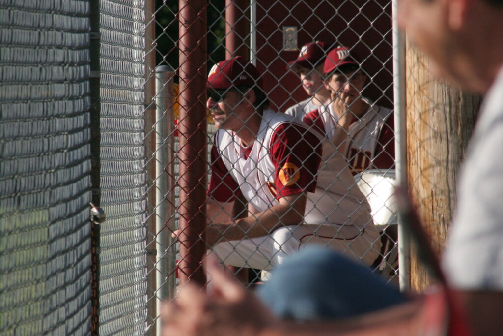 Doug Jones: The pride of Mansfield High School baseball – Missouri ...