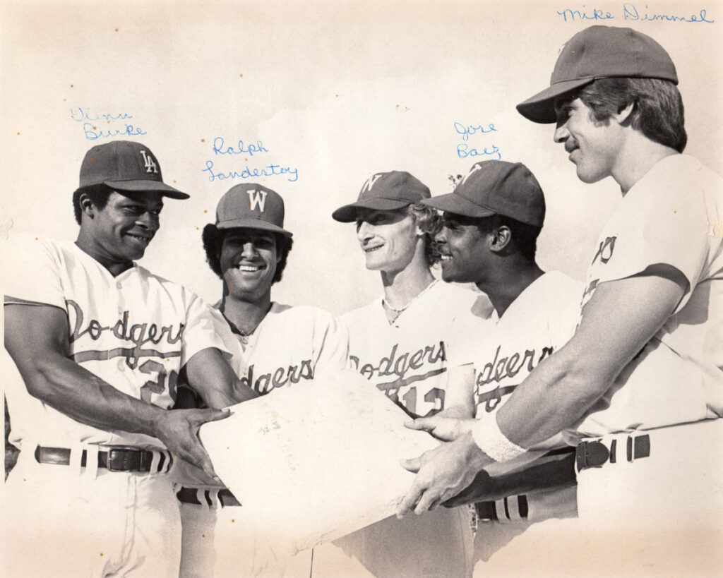 Diamond 9: Hillcrest’s Bob Detherage once struck out 32 in a Legion ...