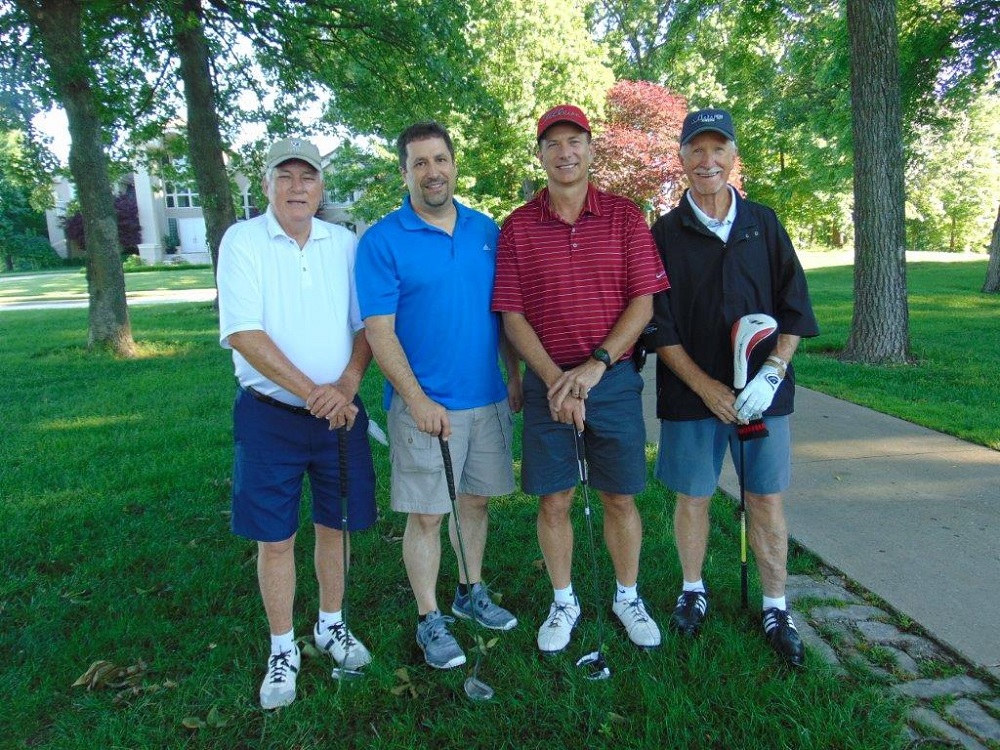 Springfield Celebrity Golf Classic winners announced – Missouri Sports ...