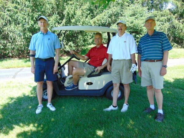Springfield Celebrity Golf Classic winners announced – Missouri Sports ...