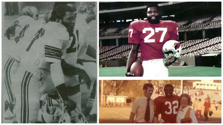 Eddie Moss – Missouri Sports Hall of Fame