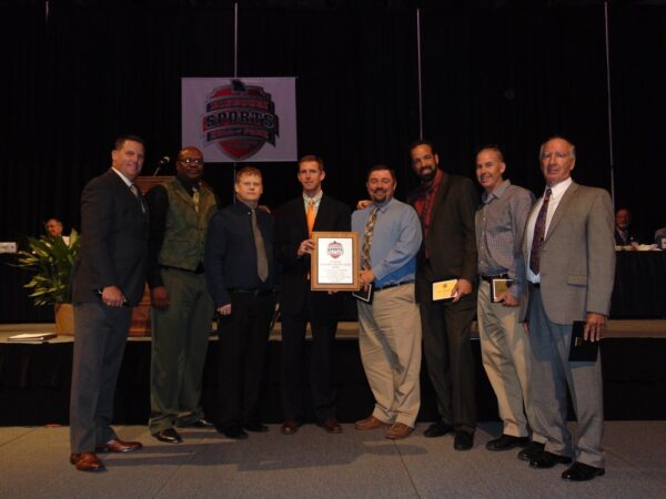 1979 & 1992 Three Rivers Community College basketball teams – Missouri ...