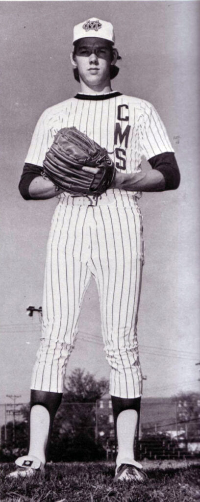 Inductee spotlight: Jim Crane, former Central Missouri pitcher & now ...
