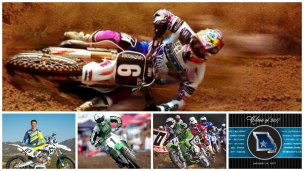 Inductee spotlight: KC’s Jeff Emig, Motocross & Supercross champion ...