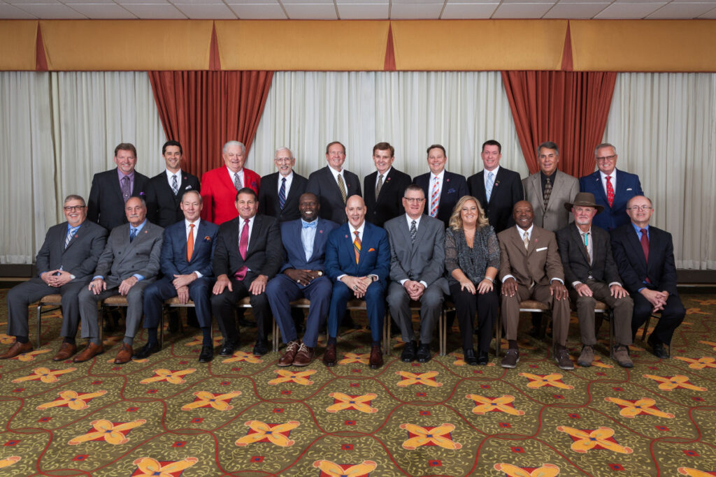 Class of 2017 – Missouri Sports Hall of Fame