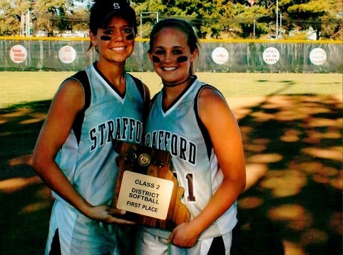 Diamond 9: Strafford softball standout Chelsea King Goodin – Missouri ...