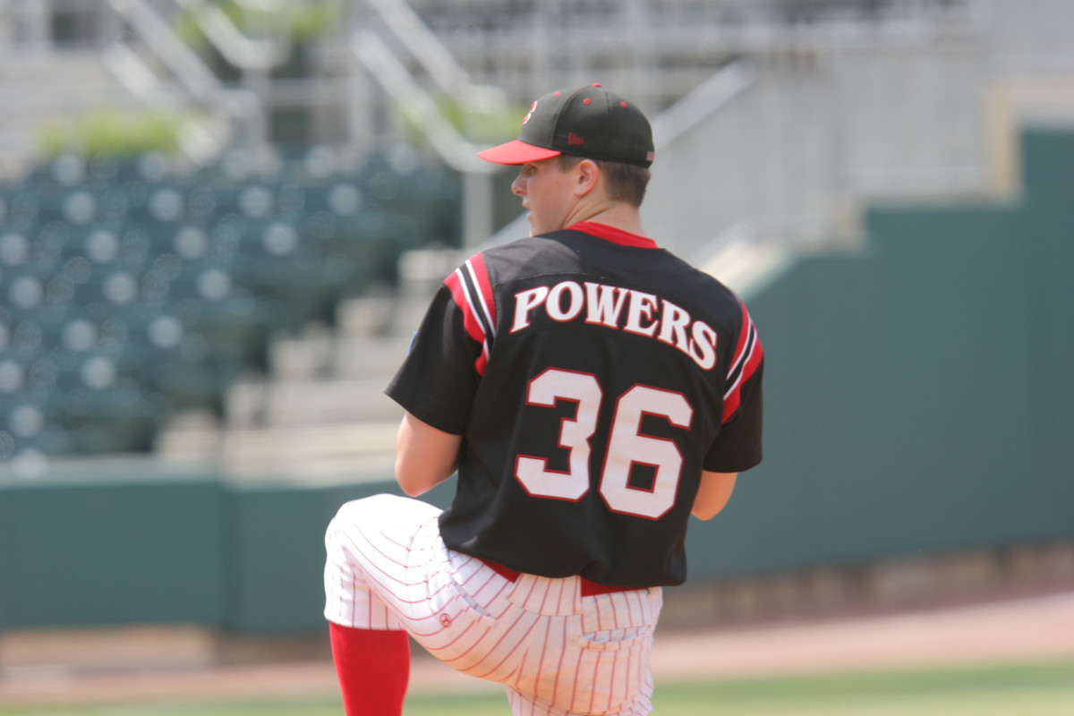 Diamond 9: Carl Junction, Central Missouri’s Danny Powers – Missouri ...