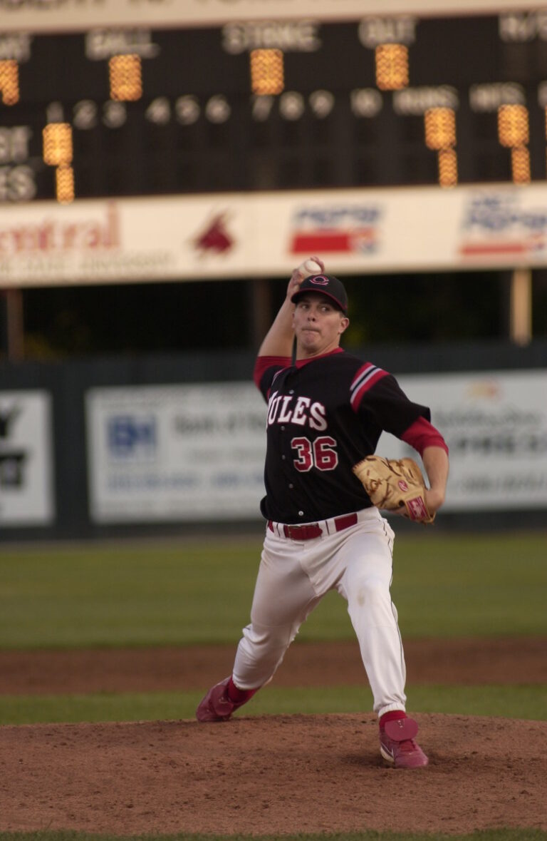 Diamond 9: Carl Junction, Central Missouri’s Danny Powers – Missouri ...
