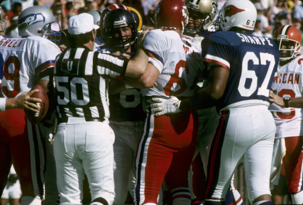 Bill Maas – Missouri Sports Hall of Fame