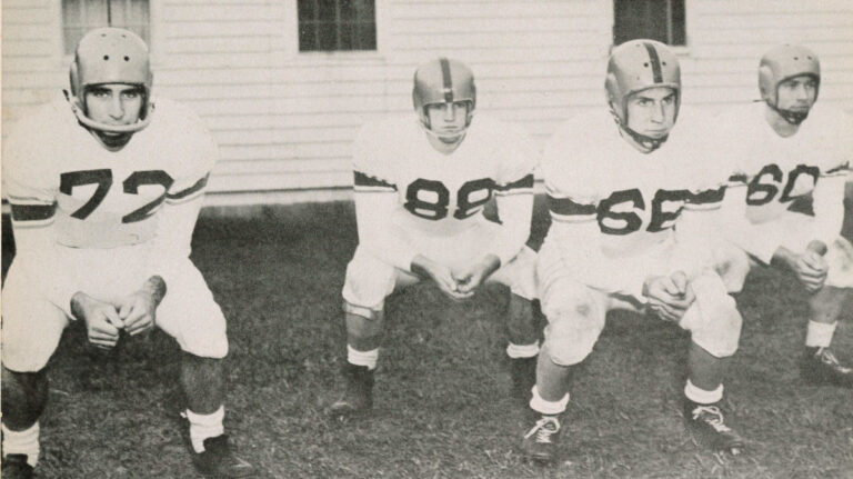 Ron Hall – Missouri Sports Hall of Fame