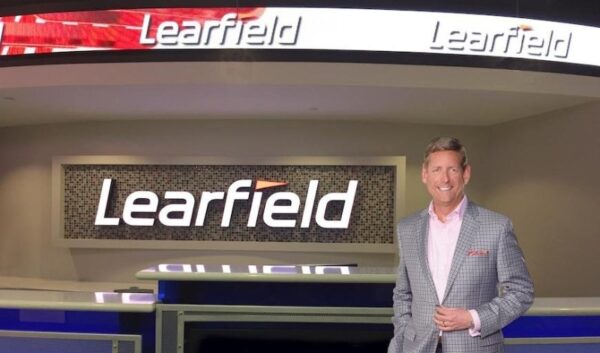 Inductee spotlight: Learfield – Missouri Sports Hall of Fame
