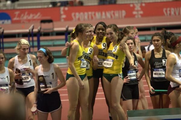Inductee spotlight: MSSU Women’s Cross Country and Track & Field ...