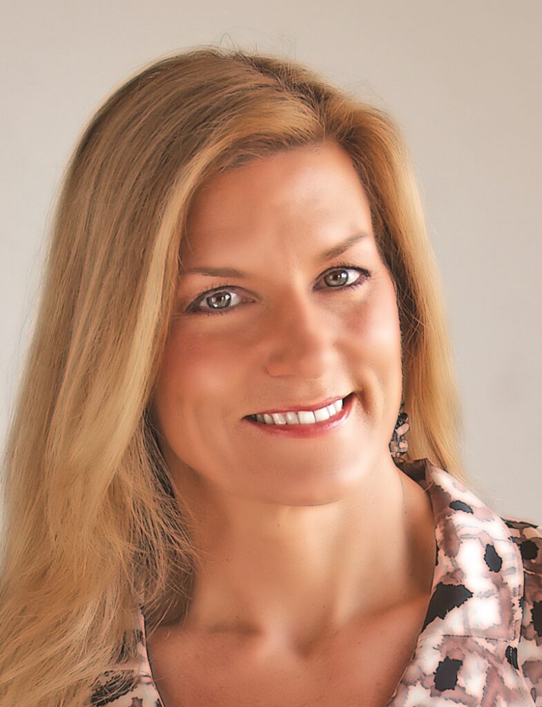 Inductee spotlight: Michelle Langsford Dickemann – Central HS & Drury ...