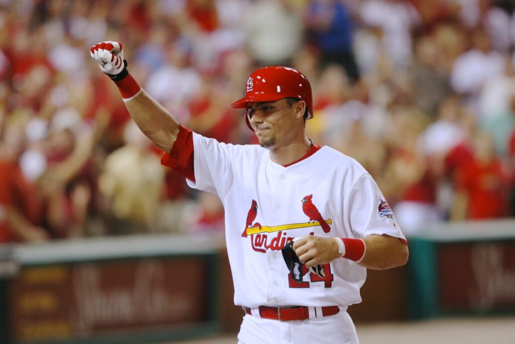Ankiel to headline MSHOF’s Baseball Luncheon May 24 – Missouri Sports ...