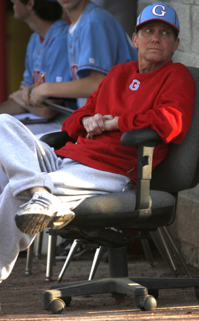 Inductee spotlight: The late Howard Bell of Glendale High School ...