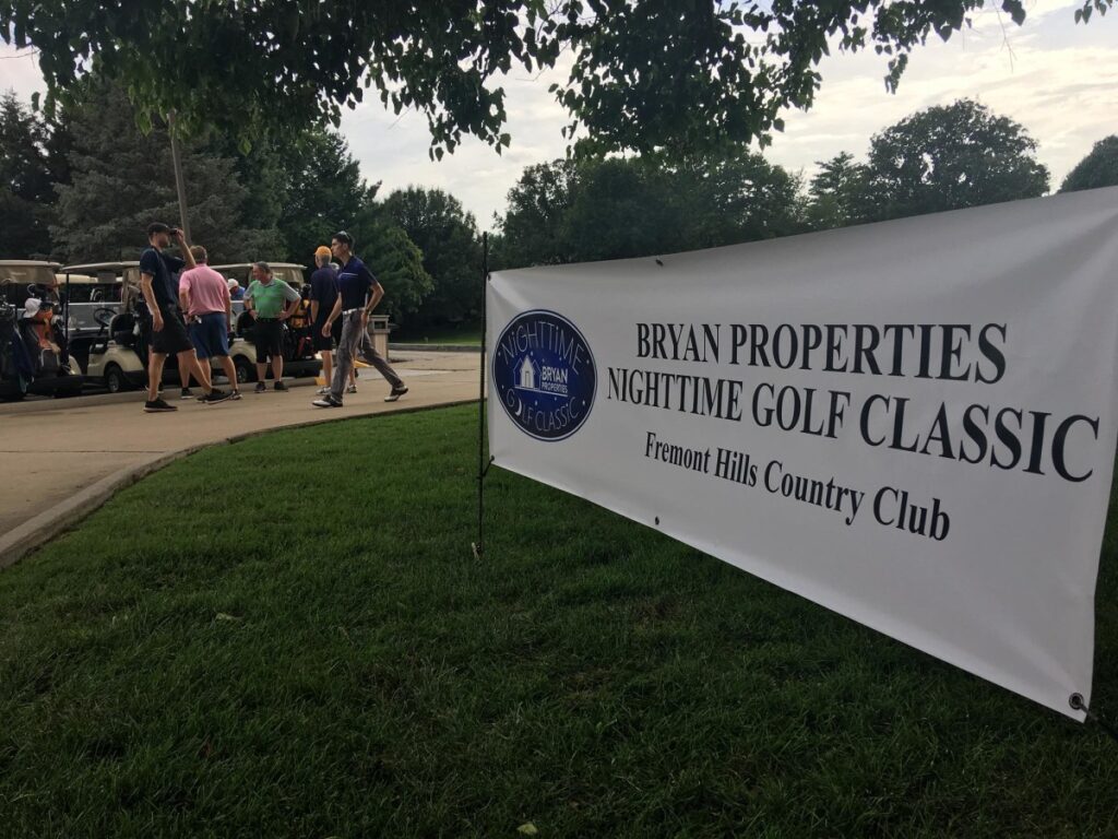 Bryan Properties – Missouri Sports Hall of Fame