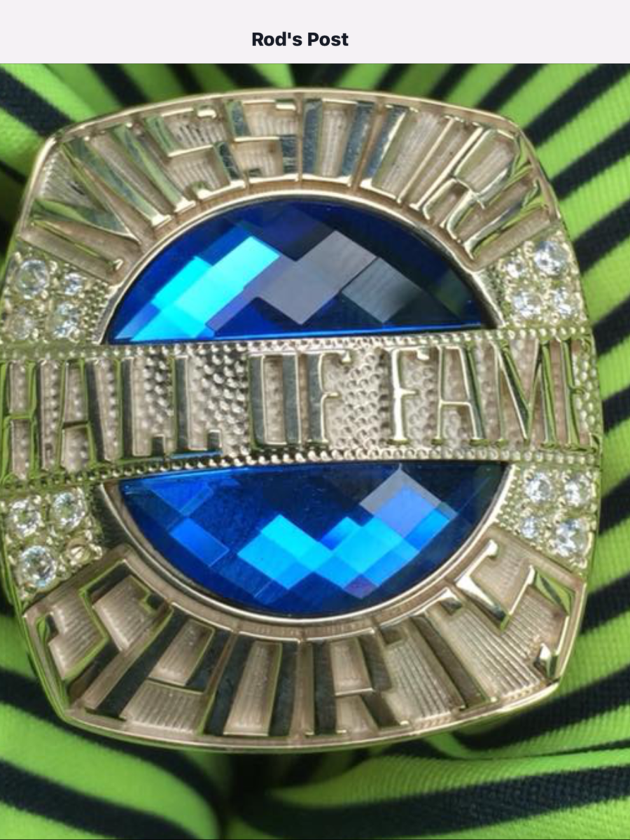 Berkeley/McCluer South Berkeley High School Track & Field Program ...