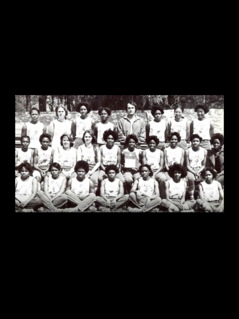 Berkeley/McCluer South Berkeley High School Track & Field Program ...