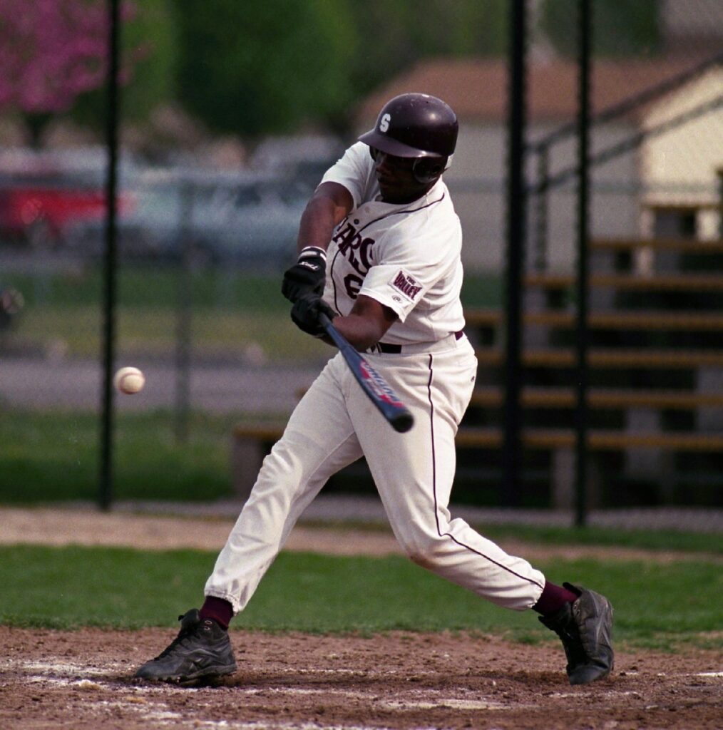 Ryan Howard – Missouri Sports Hall of Fame