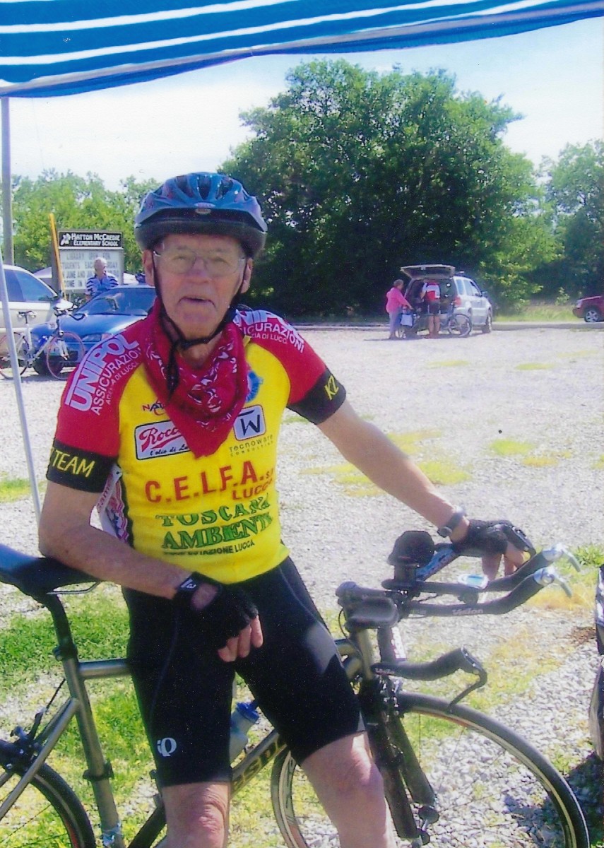 Ray Wageman - Missouri Sports Hall of Fame