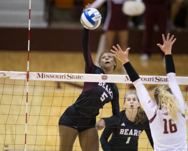 Missouri State University Volleyball Program – Missouri Sports Hall of Fame