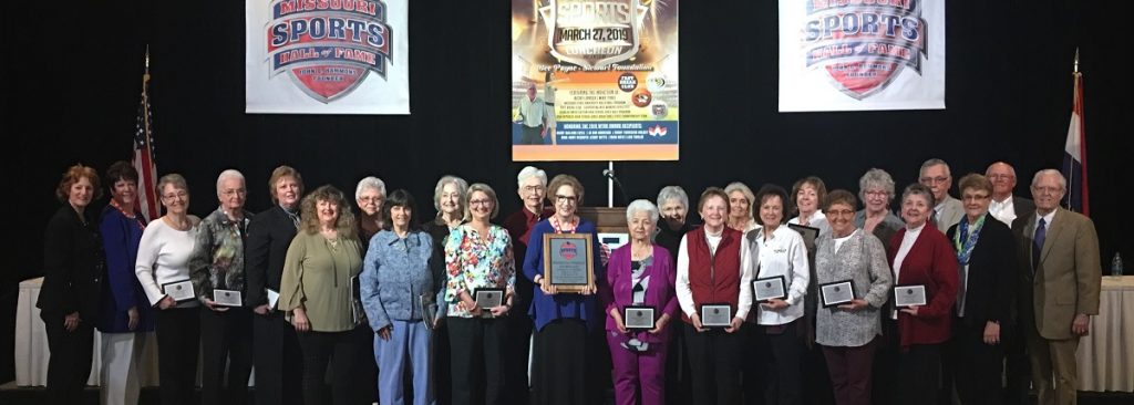 Fast Break Club – Missouri Sports Hall of Fame