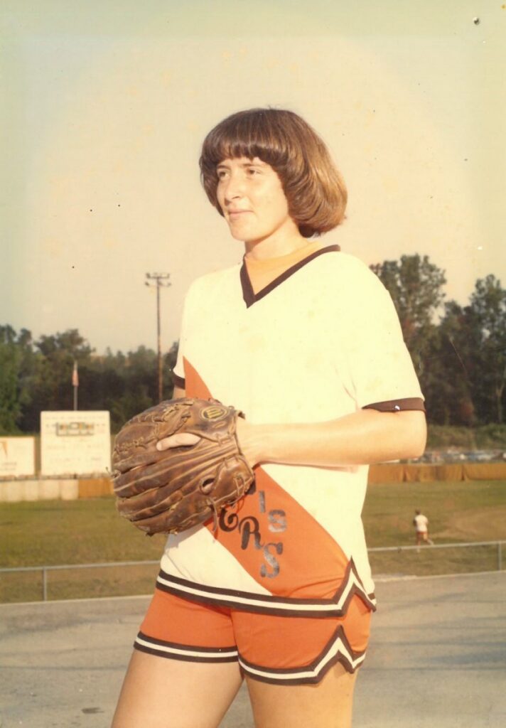 Inductee Spotlight: Cindy Henderson Snead – Missouri Sports Hall of Fame