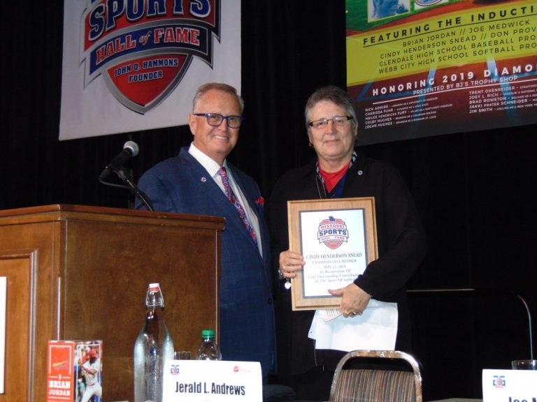 St. Louis Hummers – Missouri Sports Hall of Fame