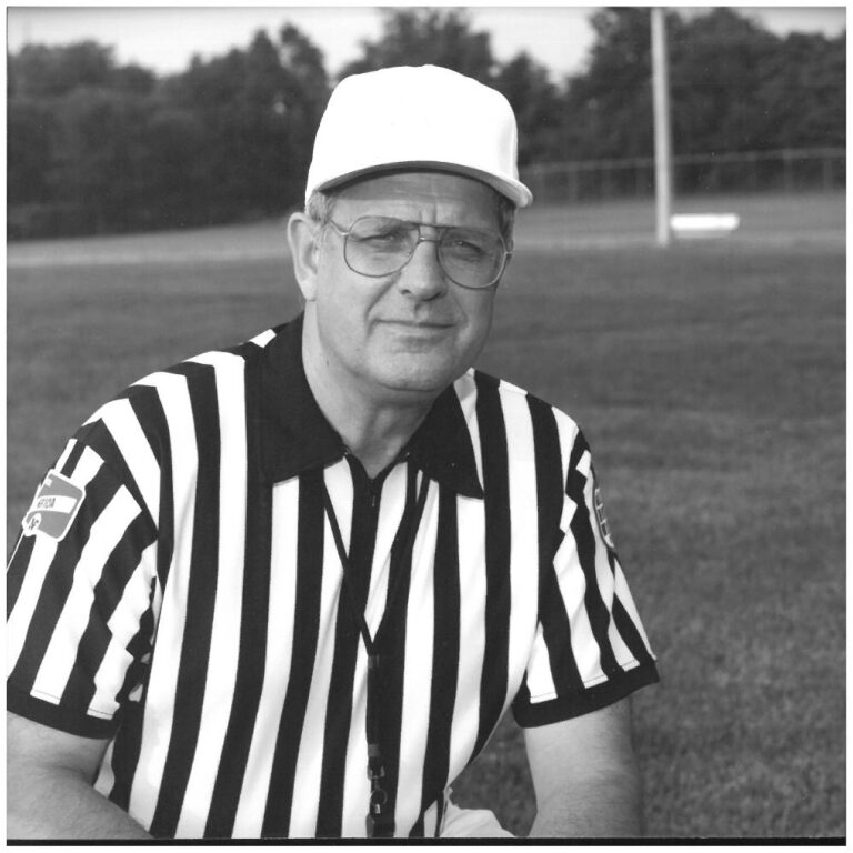 Emry Dilday - Missouri Sports Hall of Fame