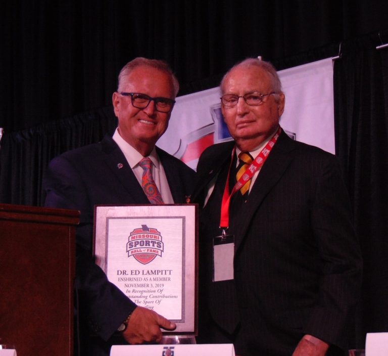 Wrestling – Missouri Sports Hall of Fame