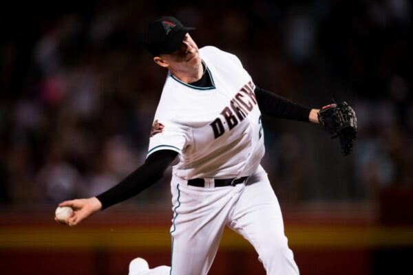 Brad Ziegler – Missouri Sports Hall of Fame