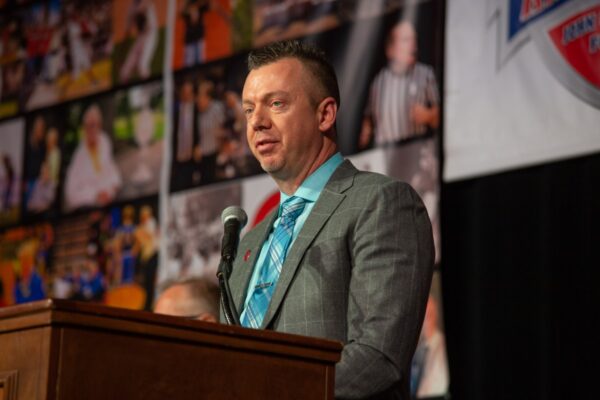 Brad Ziegler – Missouri Sports Hall of Fame