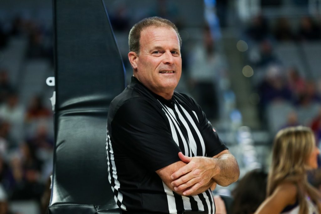 Gerry Pollard – Missouri Sports Hall of Fame