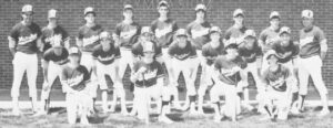 Mansfield High School Baseball Program – Missouri Sports Hall of Fame