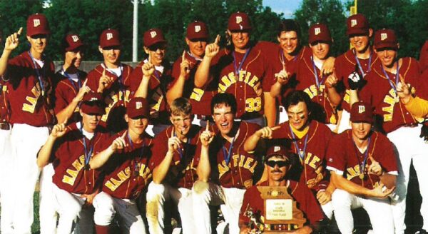 Mansfield High School Baseball Program – Missouri Sports Hall of Fame