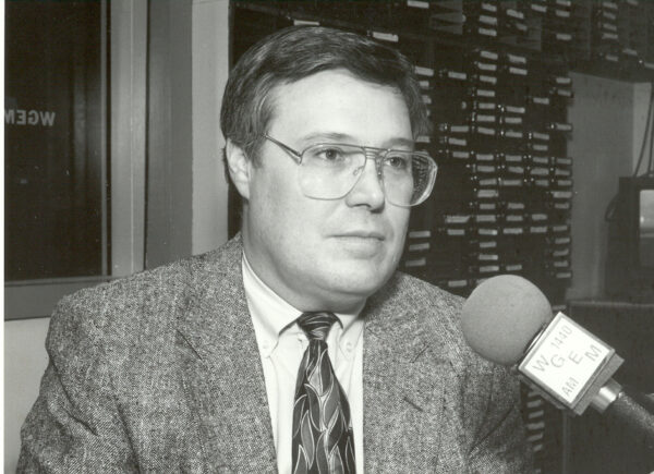 Leo Henning – Missouri Sports Hall of Fame
