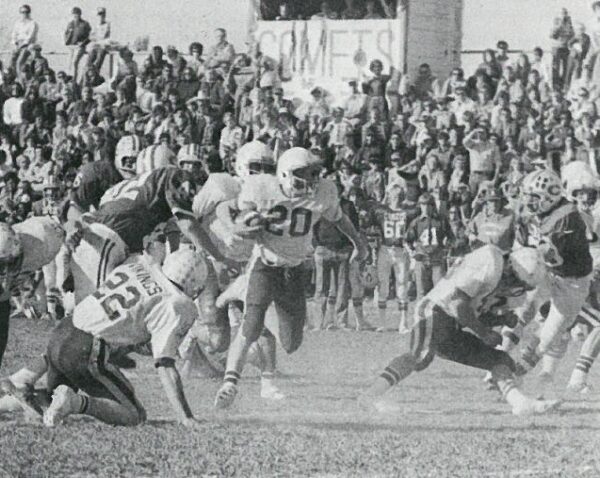 Midway High School Football Program – Missouri Sports Hall of Fame