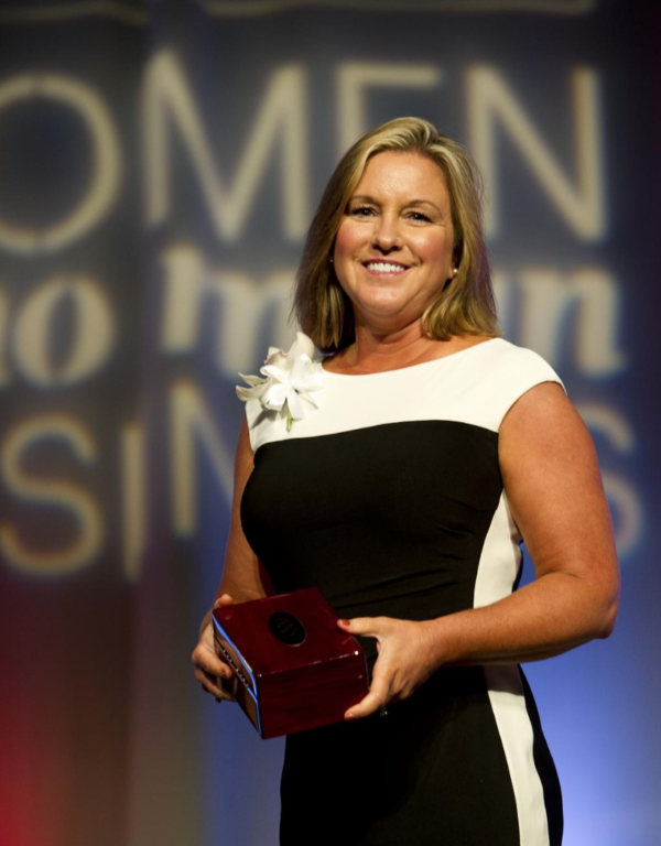Kathy Nelson – Missouri Sports Hall of Fame